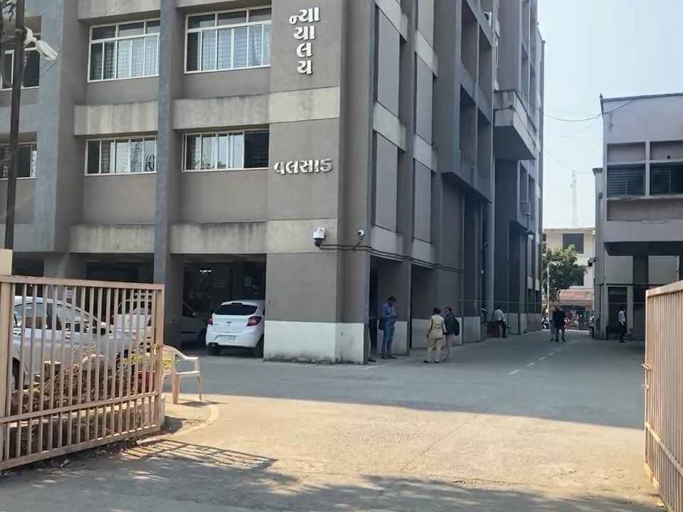 In the case of the murder of a youth due to bursting of firecrackers on ...