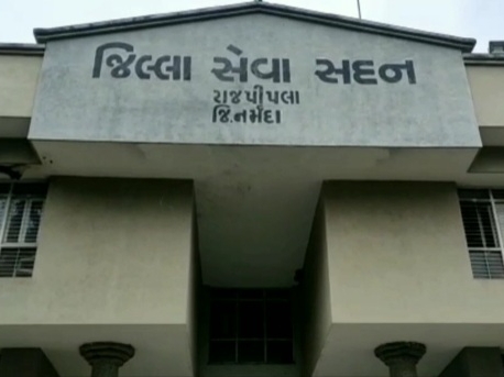 Proclamation to keep Gram Haat closed on January 29 due to Junior Clerk ...