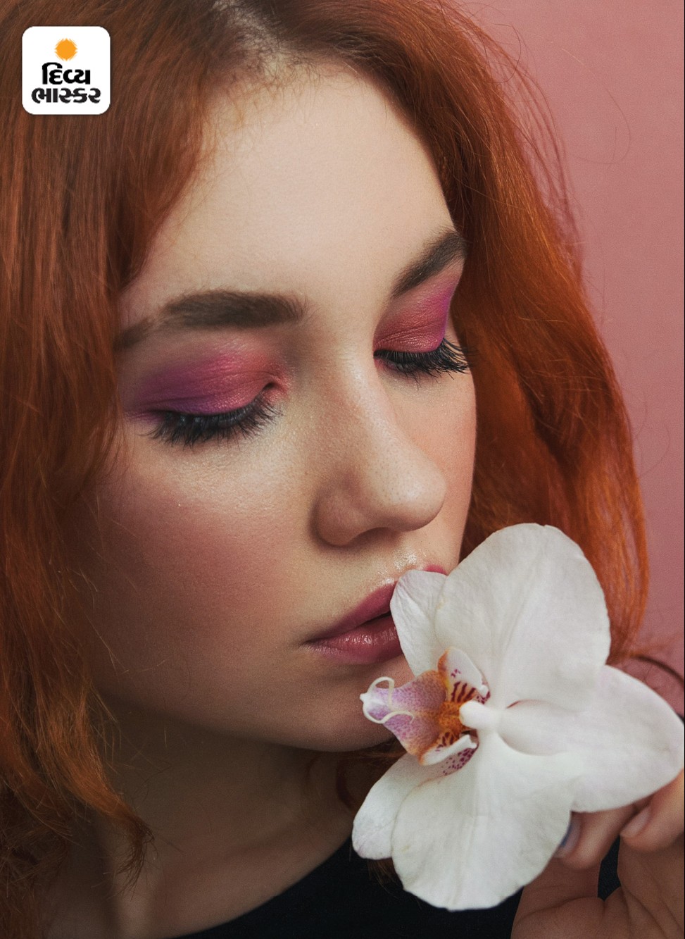 Makeup can spoil the beauty of the face, follow this method to avoid ...