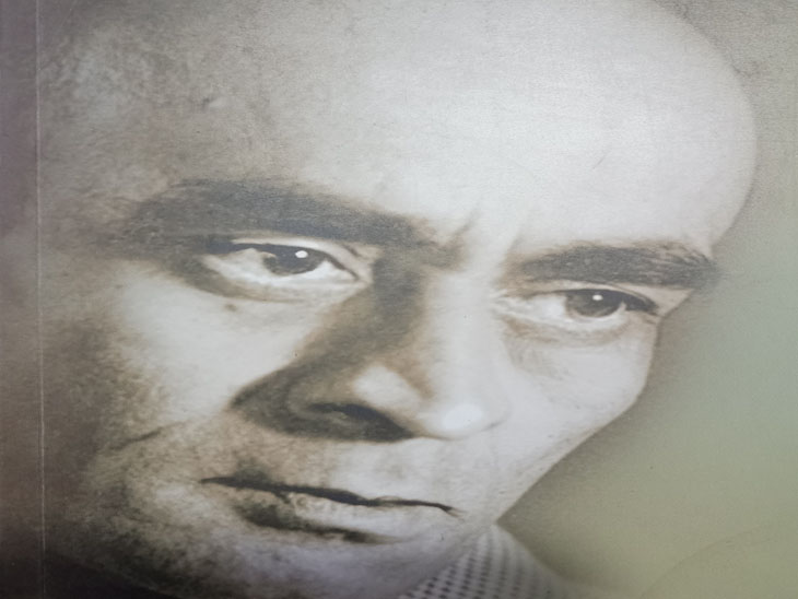 Painting should not be corrupted by illusion of reality: In Gandhi's ...