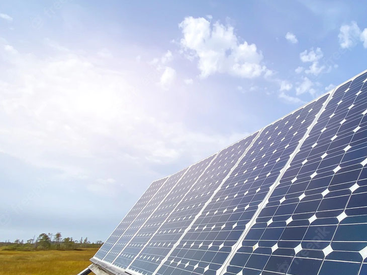 Households in UGVCL area exported 35.62 crore units of energy to the ...