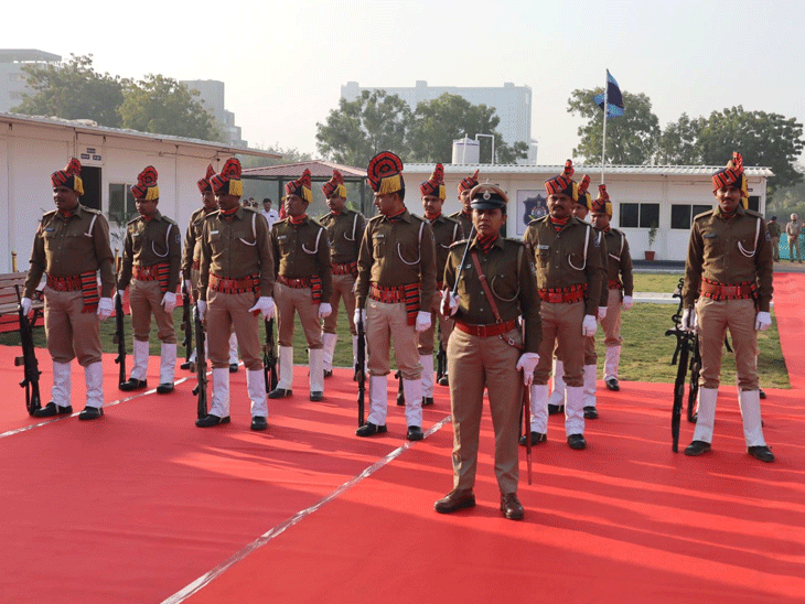 Gujarat's first drone squad will operate from Bodakdev to keep drug ...