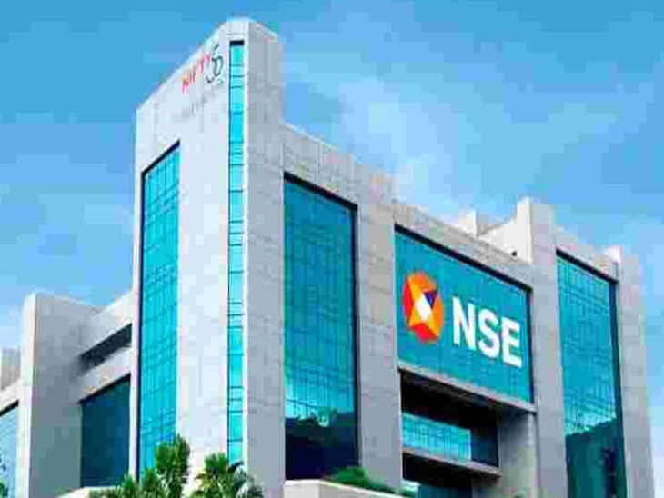 NSE became the world's largest derivatives exchange | સિદ્ધિ: એનએસઇ ...