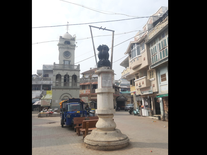 Bhadran: A smart village that rivals the city | વાત ગામ ગામની: શહેરને ...