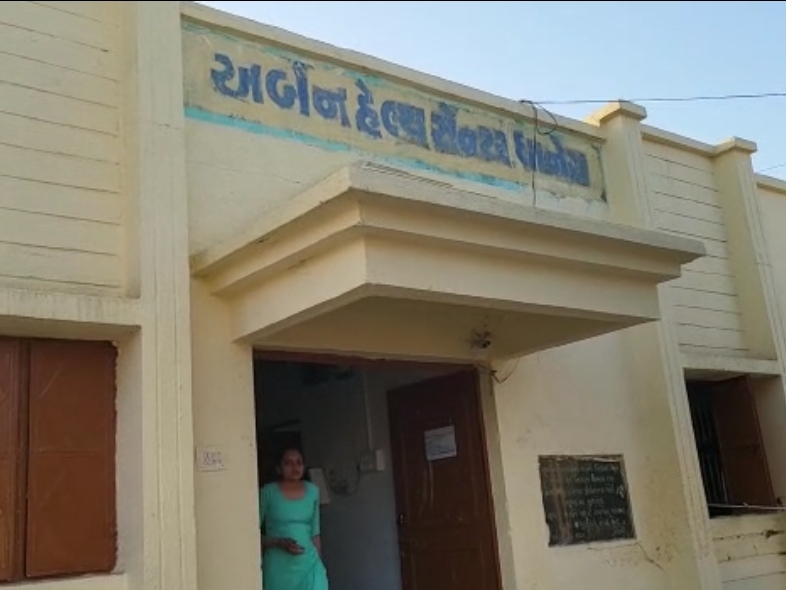 Children in Dhanera taluka and urban areas succumbed to measles, health ...