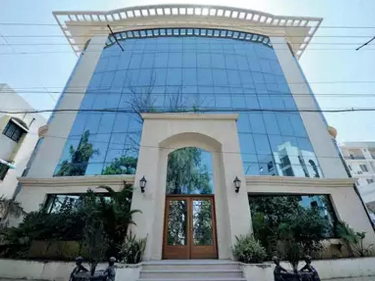 Election for BCA posts including President, Secretary, Treasurer on ...