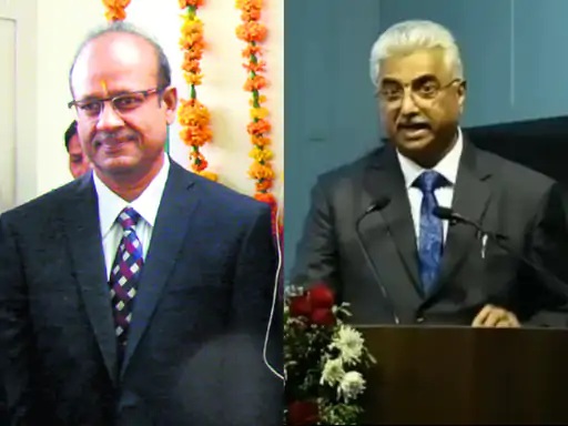 Gujarat HC Chief Justice Arvind Kumar becomes SC judge, 7 judges ...