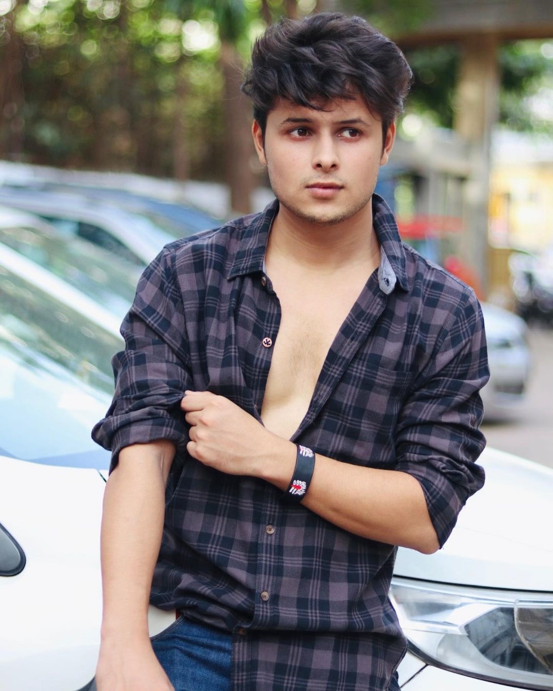 Actor Nitish Bhaluni will be seen as new Tapu in Taarak Mehta Ka Ooltah ...