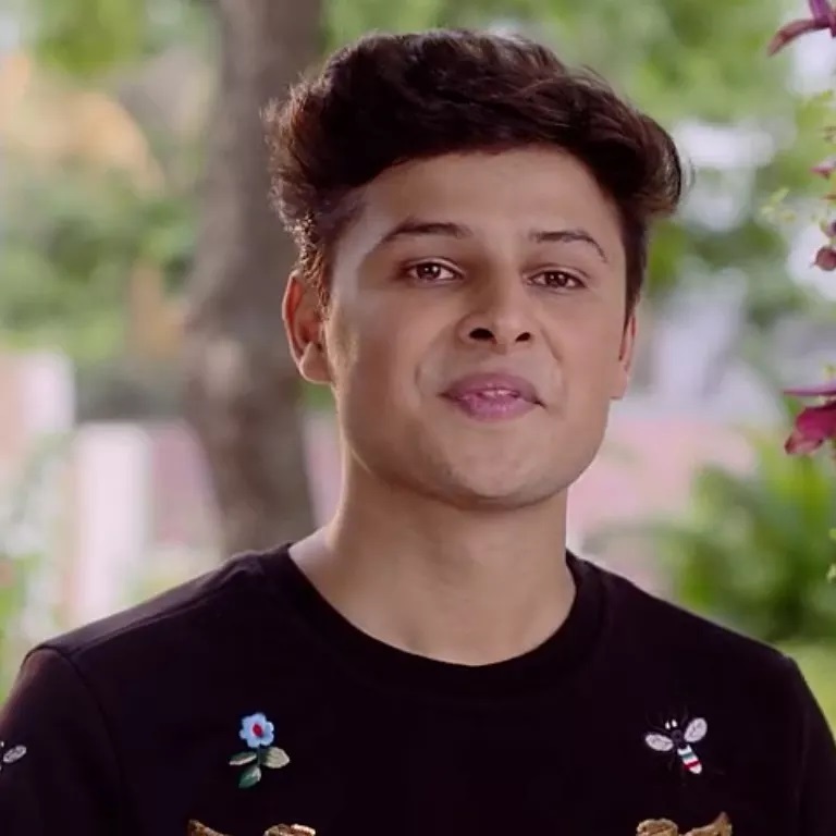 Actor Nitish Bhaluni will be seen as new Tapu in Taarak Mehta Ka Ooltah ...