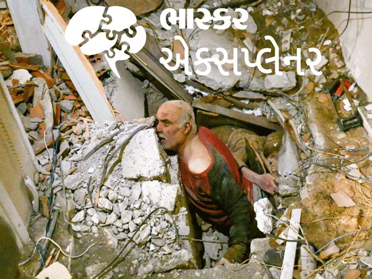 How many days can people survive under the rubble?