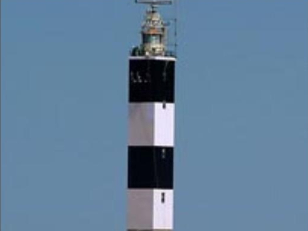 Three lighthouses in the district will be developed as tourist ...