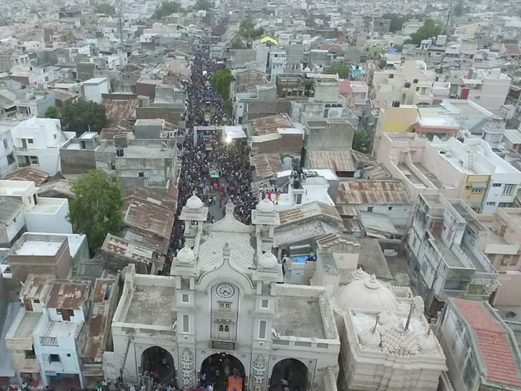 Know interesting facts about Patan, the capital of Gujarat and a world ...