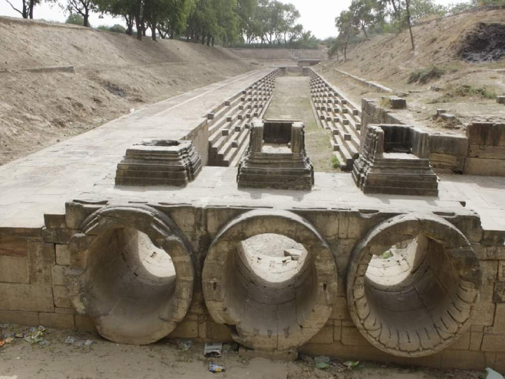 Know interesting facts about Patan, the capital of Gujarat and a world ...