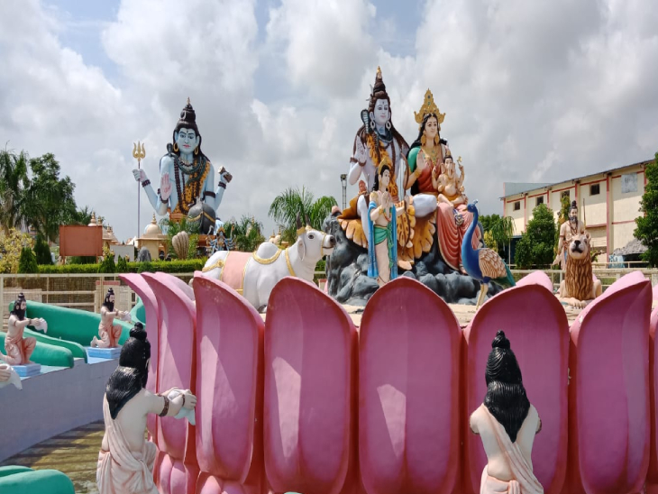 Know interesting facts about Patan, the capital of Gujarat and a world ...