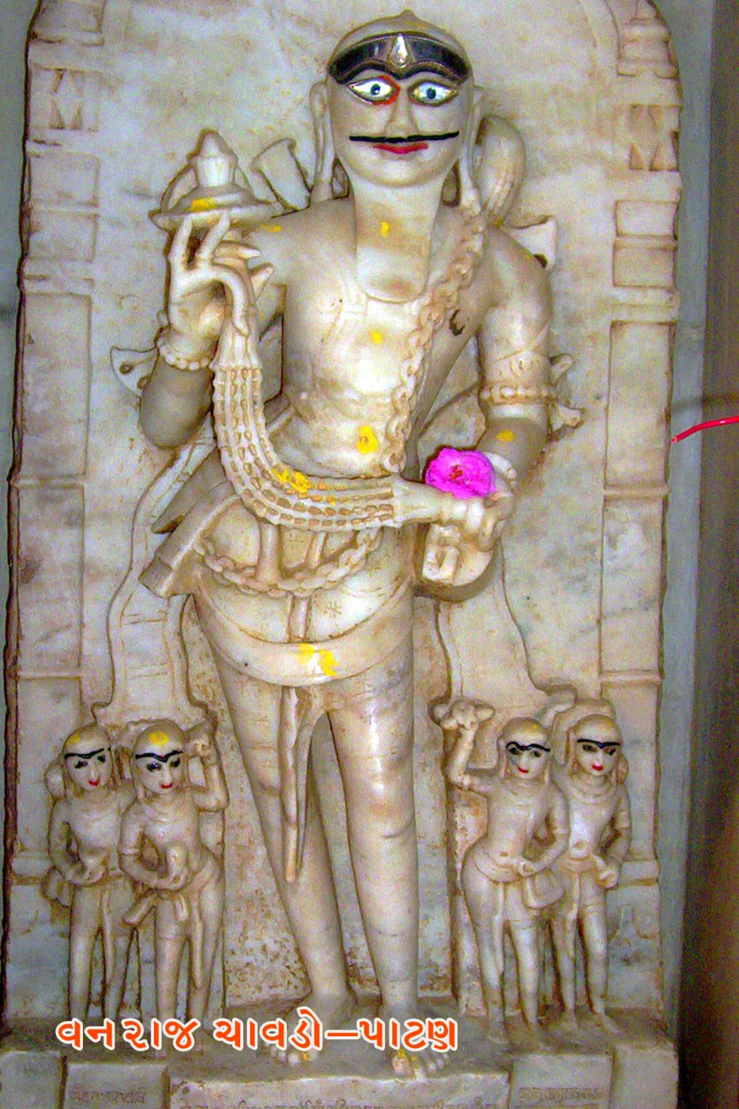 Know interesting facts about Patan, the capital of Gujarat and a world ...