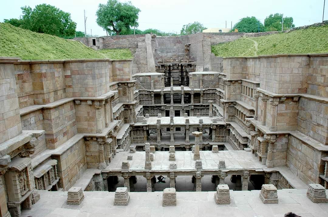 Know interesting facts about Patan, the capital of Gujarat and a world ...