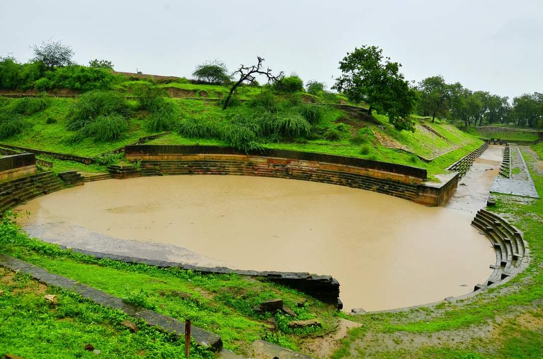 Know interesting facts about Patan, the capital of Gujarat and a world ...