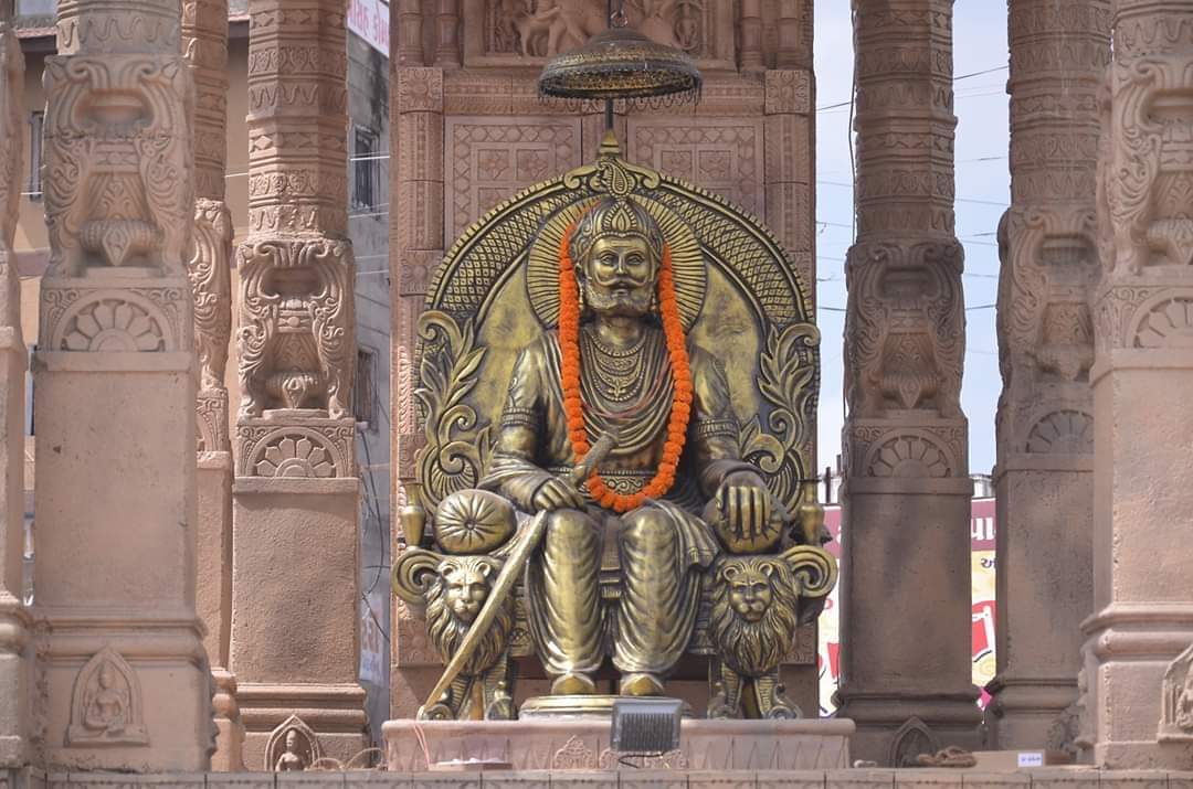 Know interesting facts about Patan, the capital of Gujarat and a world ...