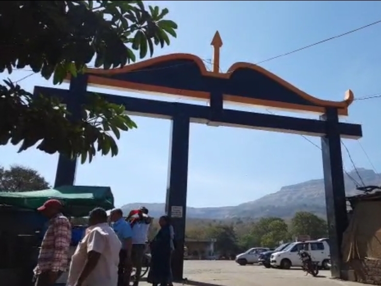 Allegations of threatening Panchayat President to stop development ...