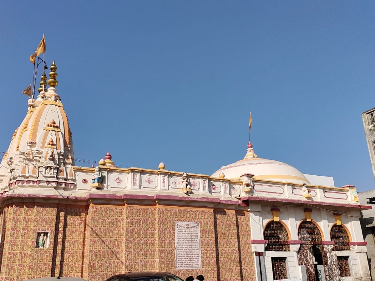 The birthplace of Agnihotri and Yajurvedi learned Brahmins is ...