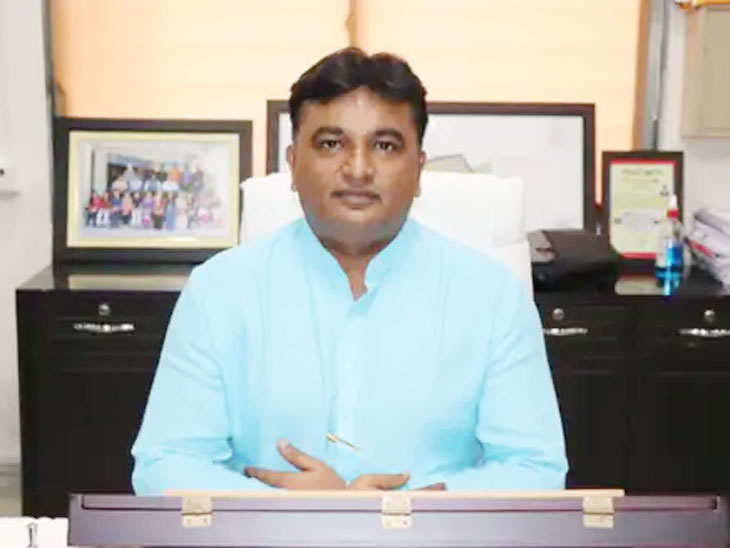 Selection of Chetan Trivedi as a member of the search committee for the ...