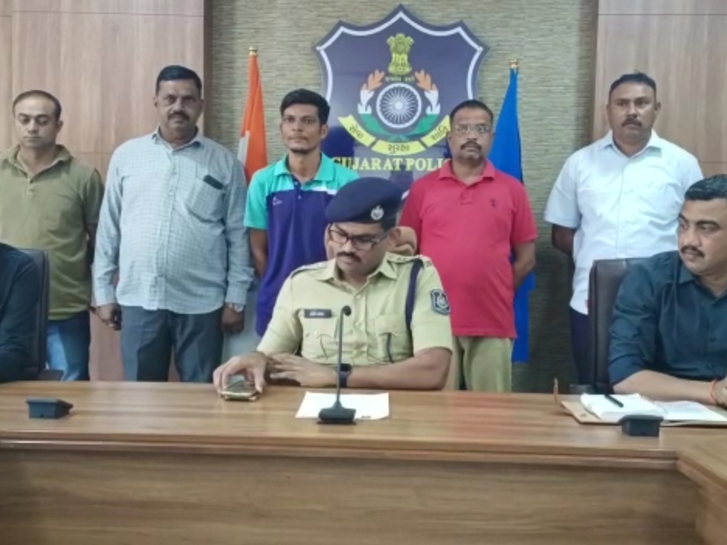 Two of the three who plotted to install GPS in a government vehicle of ...