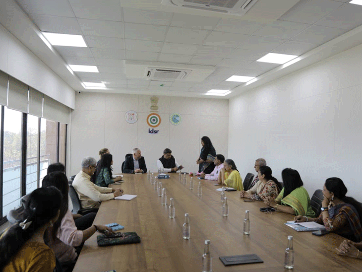 Gujarat University to launch diploma and certificate program in ...