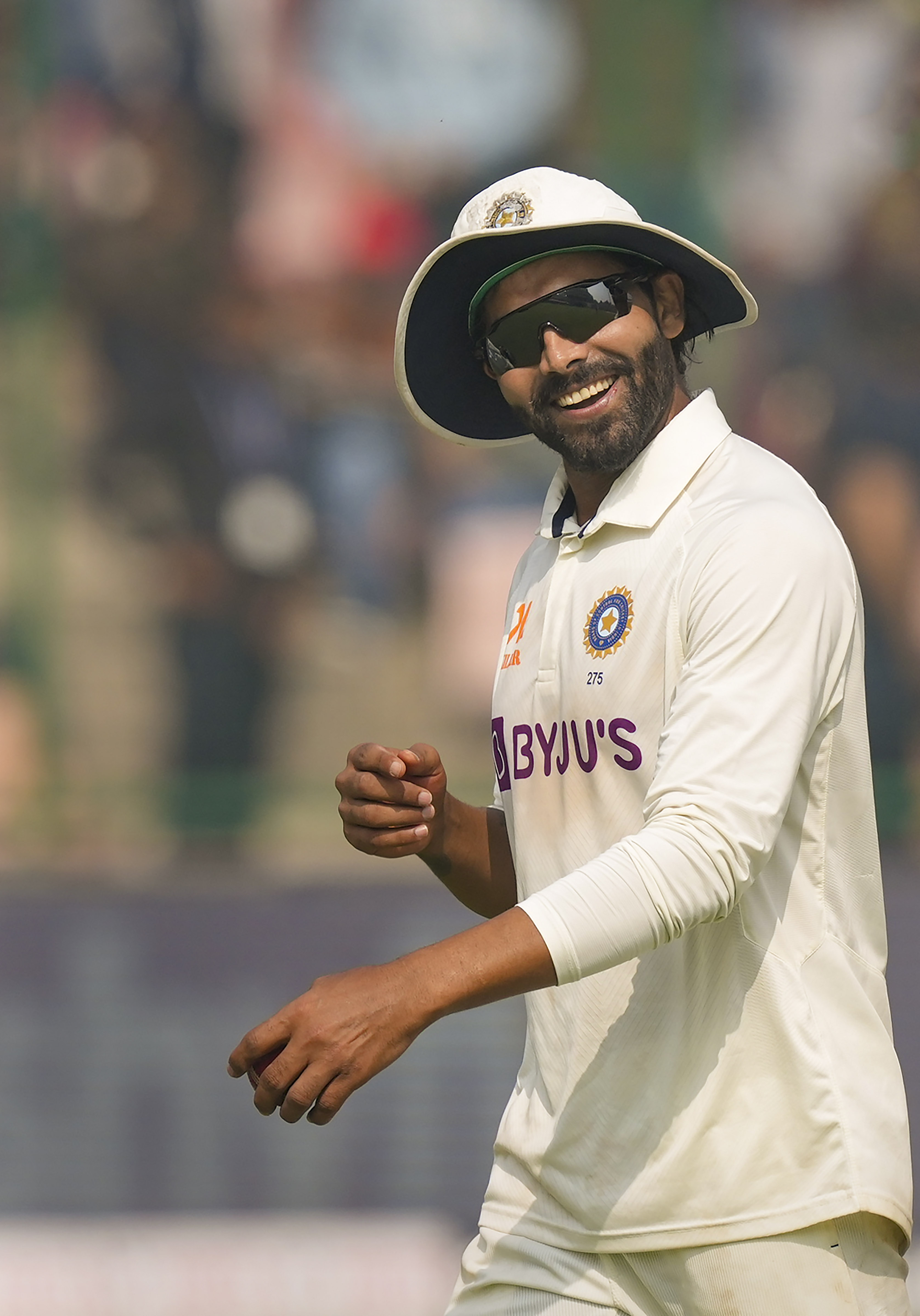 With the Kangaroos leading by 62 runs, Team India's bowlers will come ...