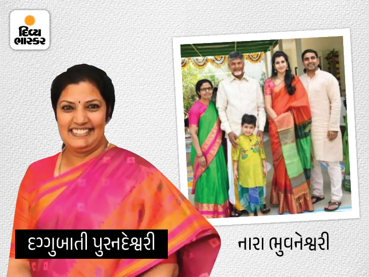 story about jr NTR family and grand father NT rama rao political and ...