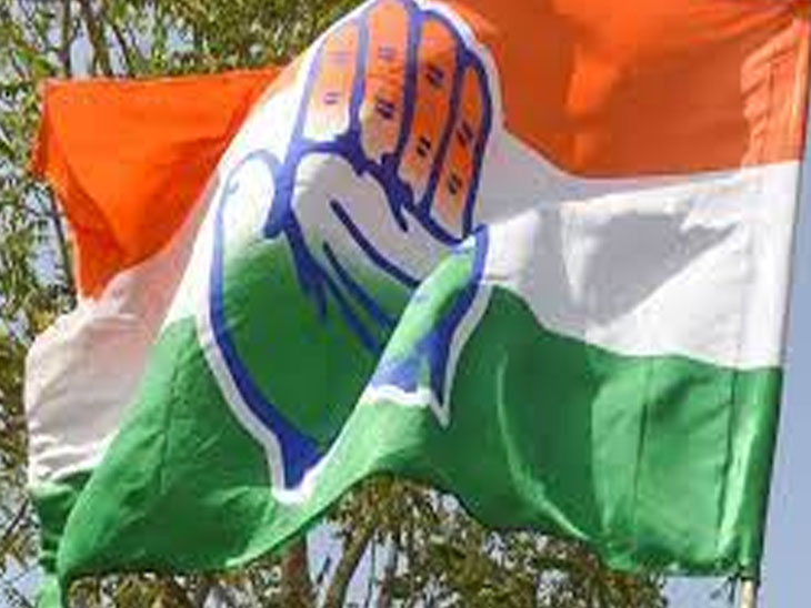 Congress will now come with the slogan of hand in hand | ભારત જોડો પછી ...