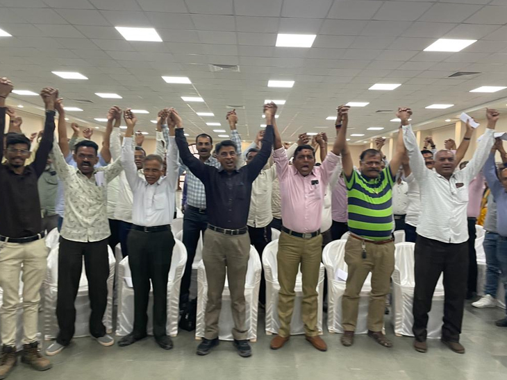 36 community decision of Patidars to reduce unnecessary expenses of ...