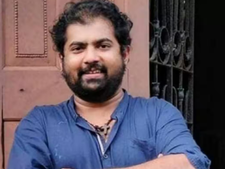 south director Joseph Manu James, 31, Dies Days Before Release Of Debut ...