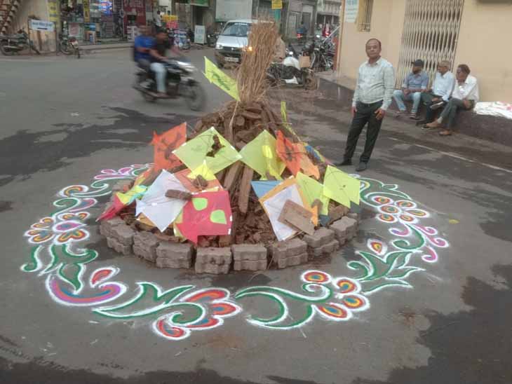 તાપી (વ્યારા) | tapi (Vyara) - Divya Bhaskar