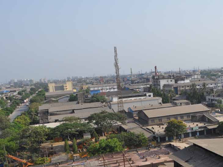 Vapi's industries turn over 52 thousand crores, pharma product double ...