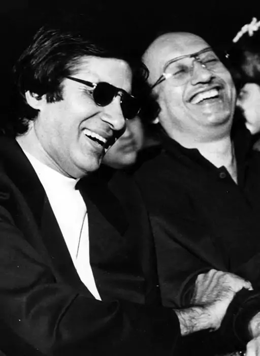 bollywood director manmohan desai death anniversary