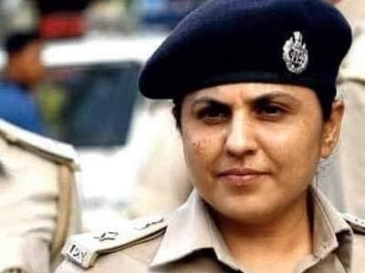 Guru tied the knot of what he said and worked so hard that Dr. Leena ...