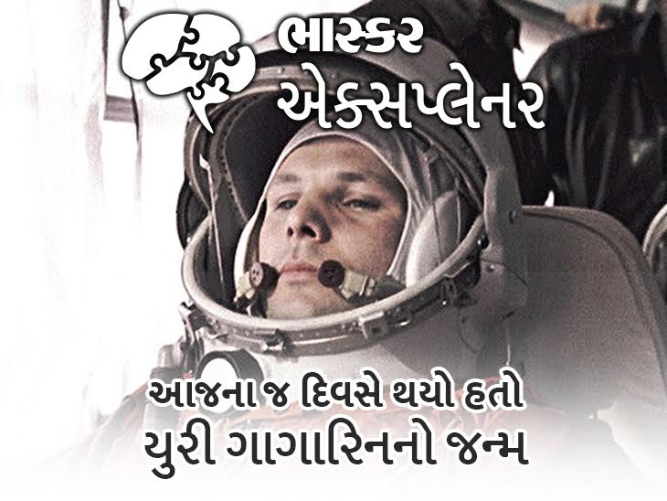 Soviet Pilot Yuri Gagarin's Spaceflight History Explained | Spacecraft ...