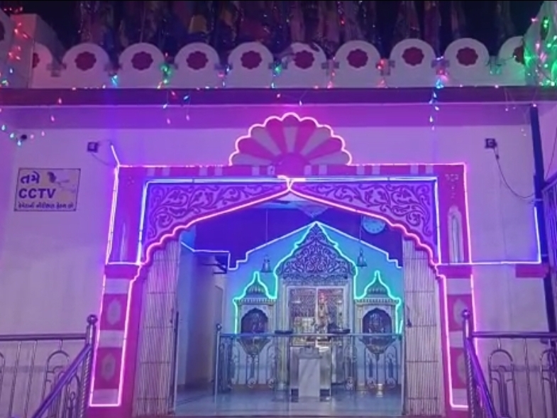Ramdevji Maharaj's procession will leave in Halol; Organized Bhajan ...