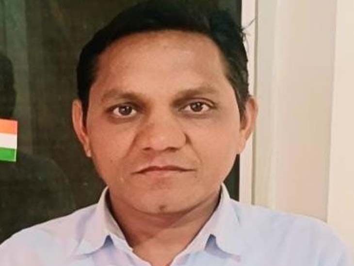 Body of young man employed at Kadi Budasan Finance Company found; The ...