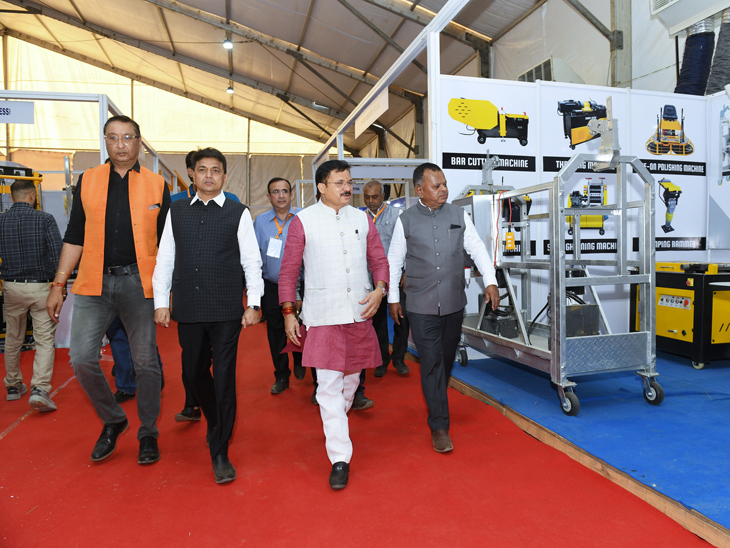 BAI President Said EARTHCON brings technology and methods to the homes ...