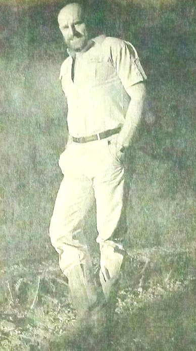 Bob Christo 12th death anniversary | અકસ્માતમાં પત્નીનું મોત ...