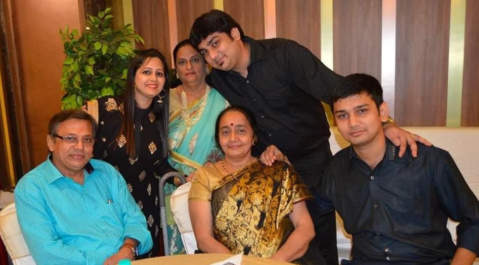 Gujarati actor arvind pandya 101 birth anniversary | ગાયત્રીમાતાના પરમ ...