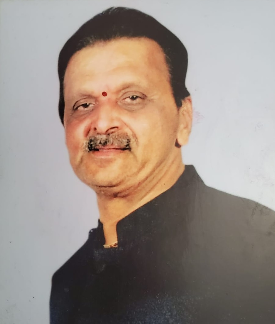 Gujarati actor arvind pandya 101 birth anniversary | ગાયત્રીમાતાના પરમ ...