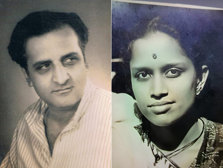 Gujarati actor arvind pandya 101 birth anniversary | ગાયત્રીમાતાના પરમ ...