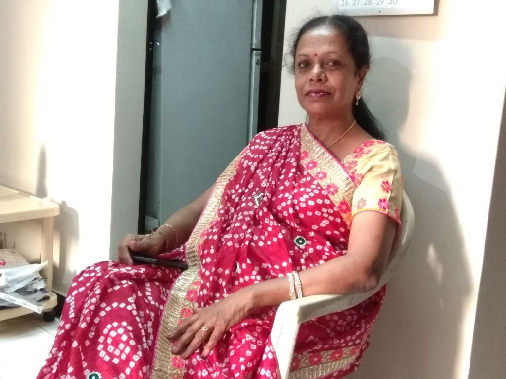 Gujarati actor arvind pandya 101 birth anniversary | ગાયત્રીમાતાના પરમ ...