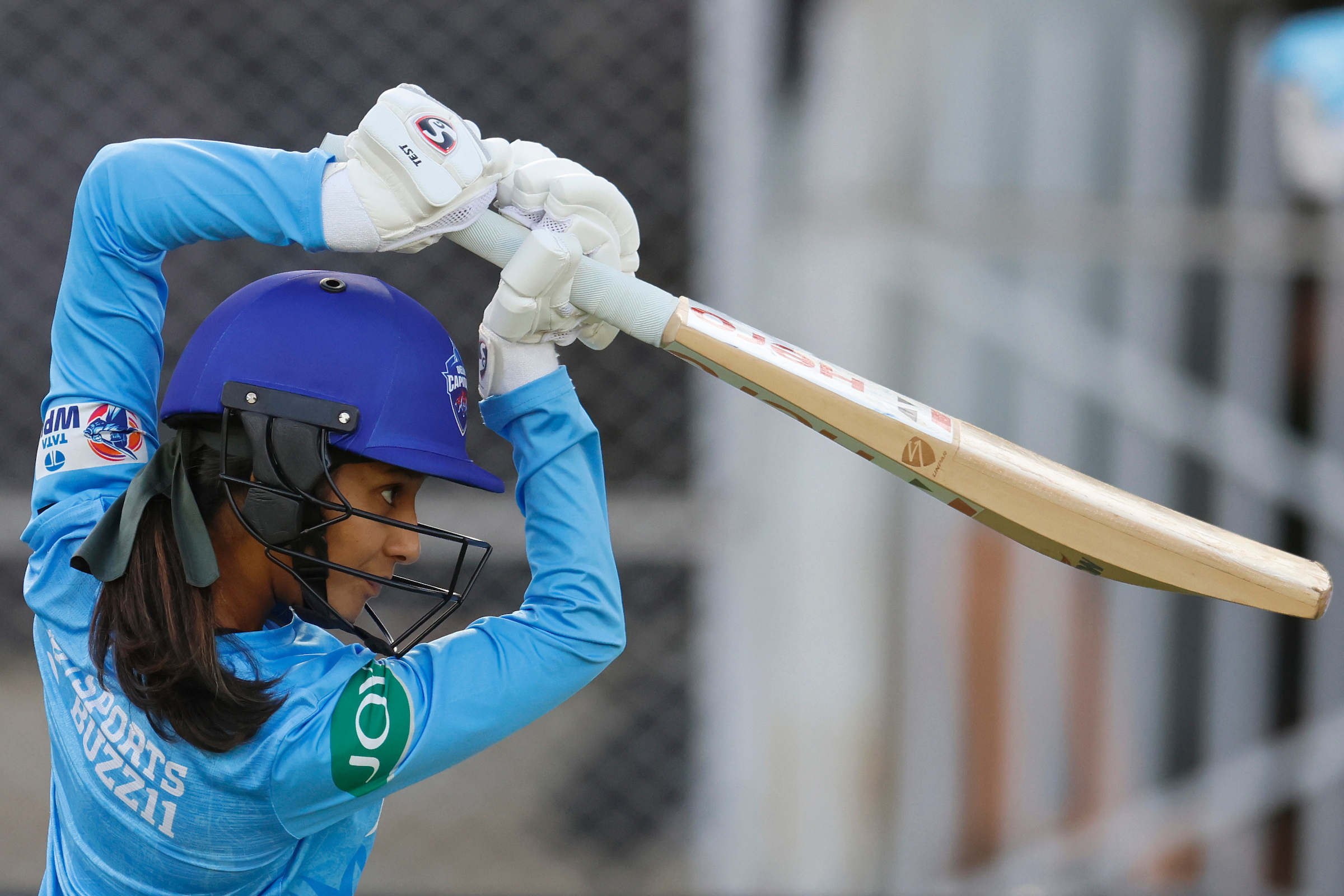 WPL 2023 Final MI Vs DC Harmanpreet Kaur Meg Lanning, Taniya Bhatia, Yastika Bhatia, Womens ...