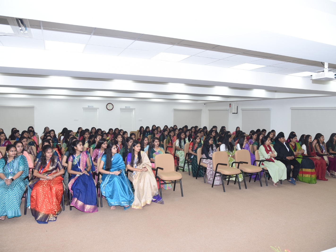 Organized annual gala program of Kaduna Arts and Commerce Girls College ...