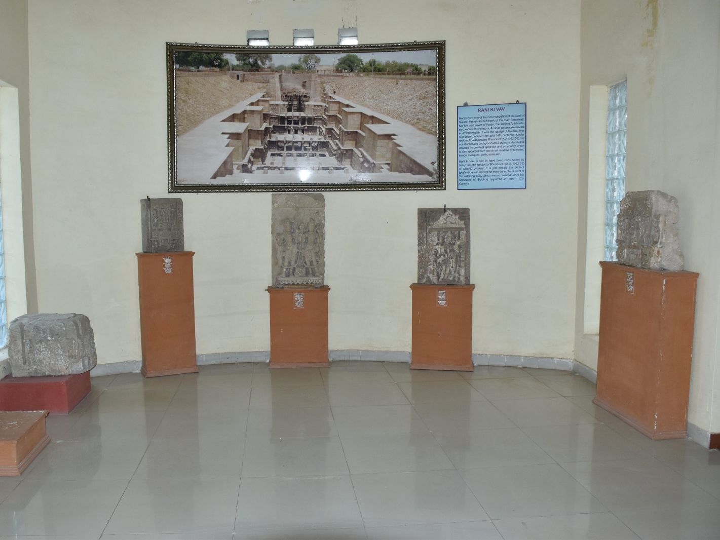 Be it Rankiwav or Patola, information about them all can be found in ...