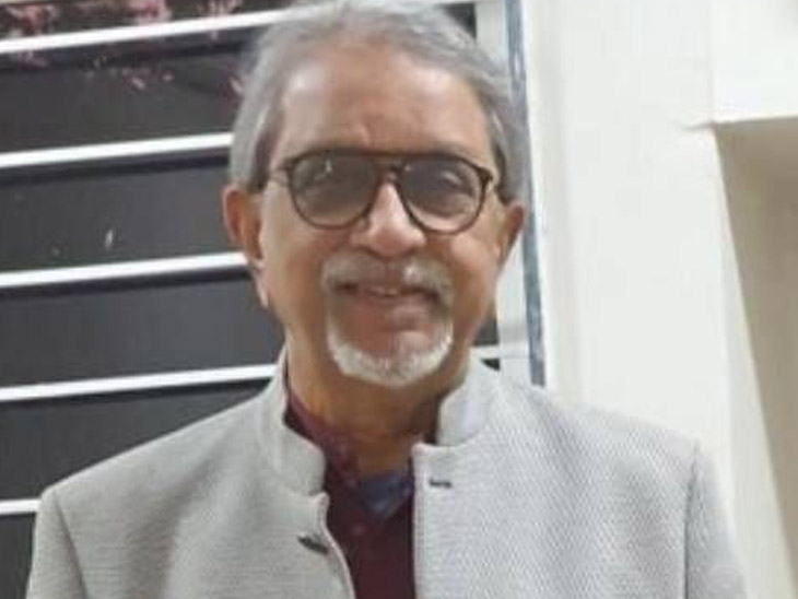 Hitesh Pandya and his gang committed a 3 crore scam | ભાસ્કર ...