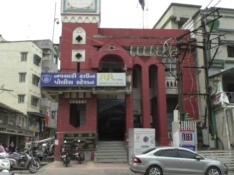 In the case of mysterious disappearance of a couple in Navsari, the ...